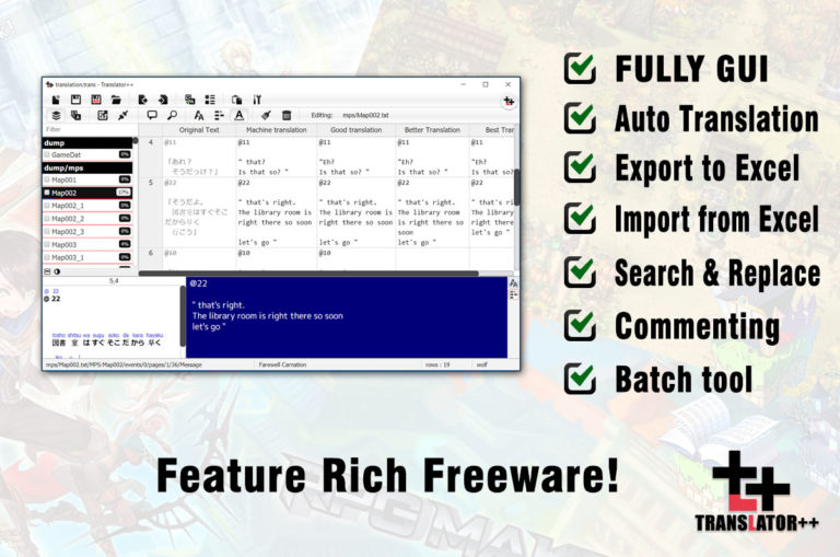 Home – Dreamsavior