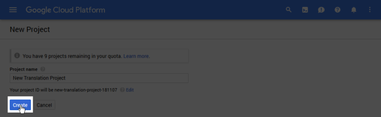 Google Cloud – Dreamsavior