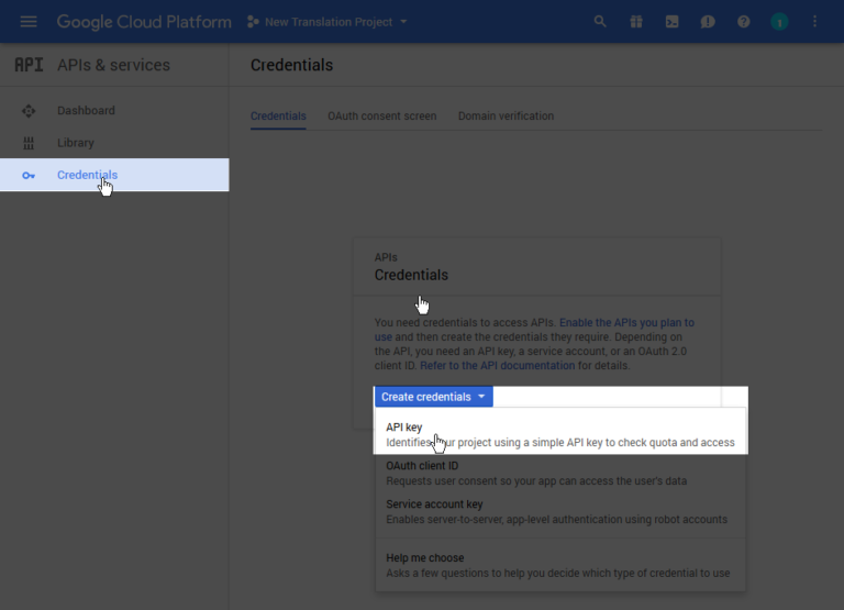 Google Cloud – Dreamsavior