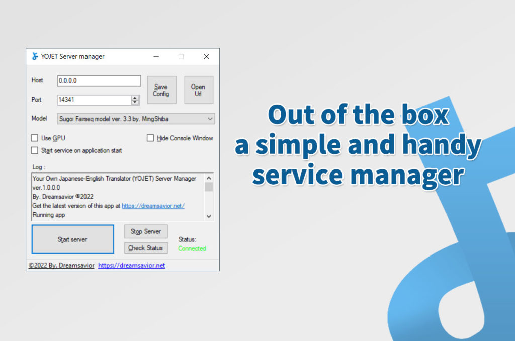 Home – Dreamsavior