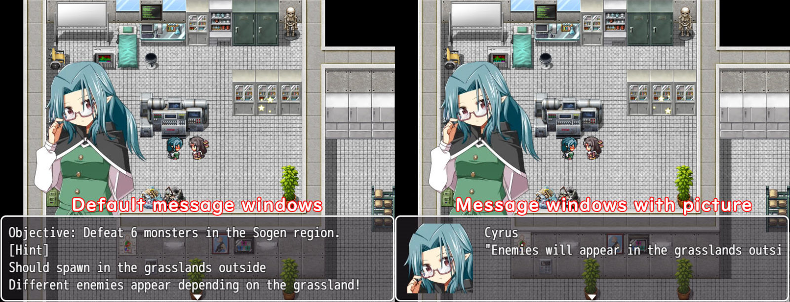 Word Wrapping by Tags – Dreamsavior