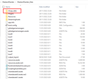 Know Your Unity Engine – Dreamsavior