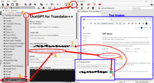 ChatGPT Translator – Dreamsavior