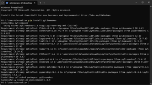 Live Maker Engine – Dreamsavior