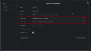 How to set-up GPT4All – Dreamsavior