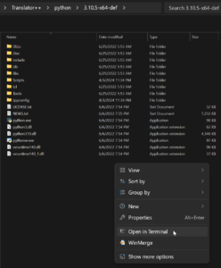 Unable to install pylivemaker – Dreamsavior