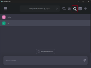 How to set-up GPT4All – Dreamsavior