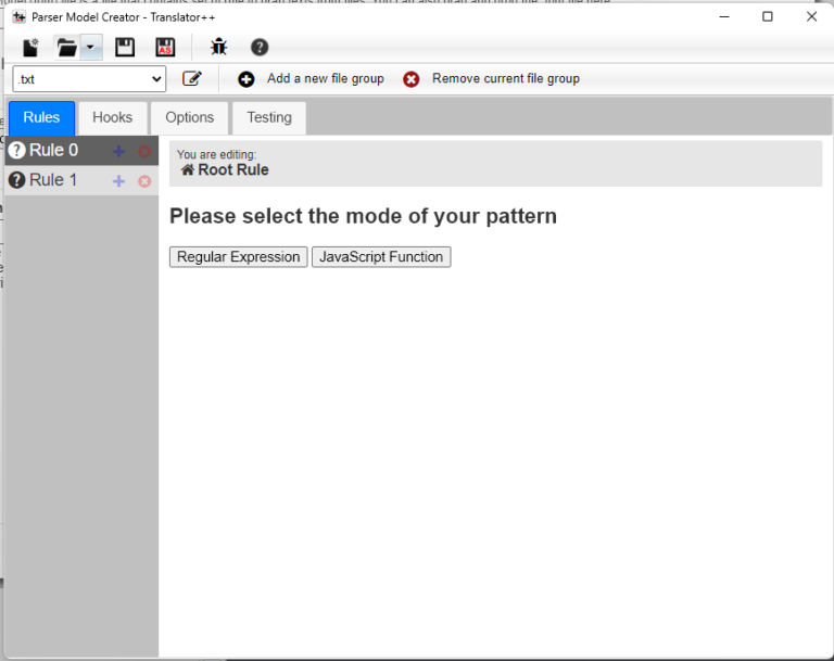Translator++ Ver. 6.5.31 – DazedMTLTool and Custom Parser Editor ...